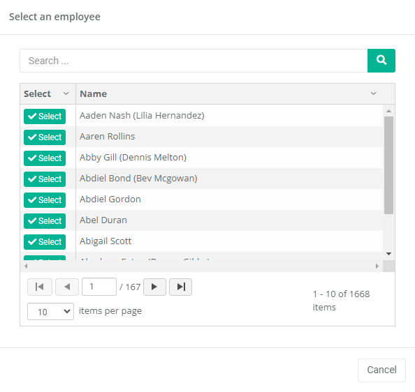 Tickets - Create New Manual Ticket – HealthMetrics Sdn Bhd